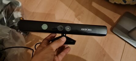 Comprar Originali Puikiai veikianti Xbox 360 Kinect Kamera Camera | ENEBA