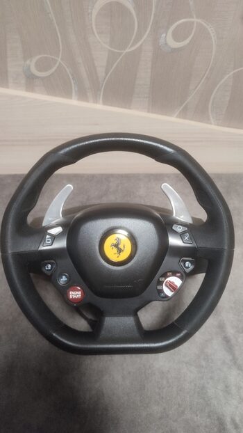 Comprar THRUSTMASTER Vairas +1 | ENEBA