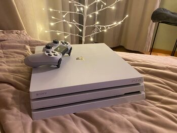 Comprar PlayStation 4 Pro, White, 1TB