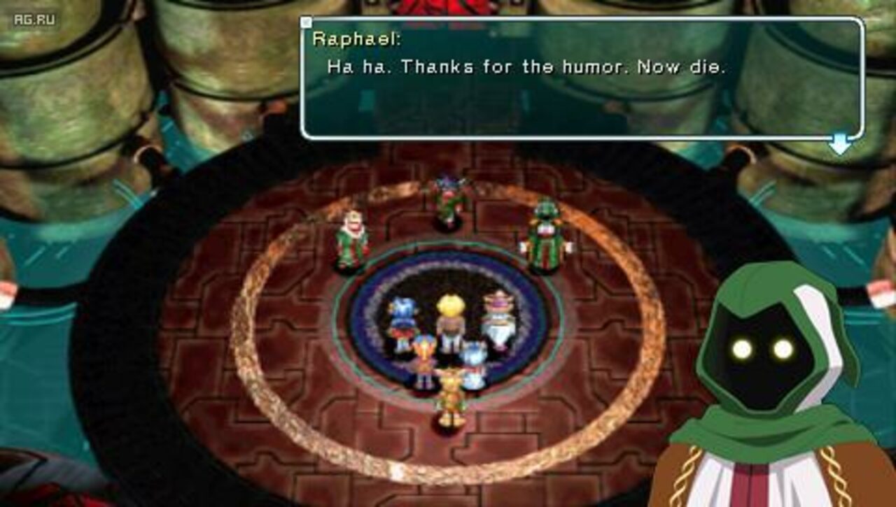 Buy Star Ocean: Second Evolution PSP CD! Cheap price | ENEBA