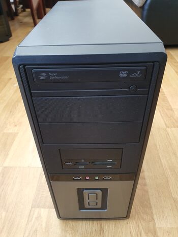 Pirkti Retro korpusas | ENEBA