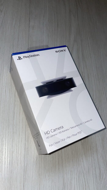 Comprar hd camera playstation 5 | ENEBA