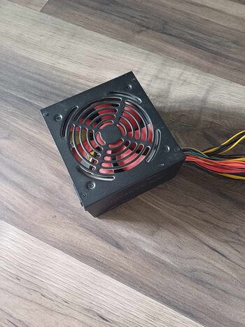 Pirkti XILENCE XP600R7 ATX 12V 600W