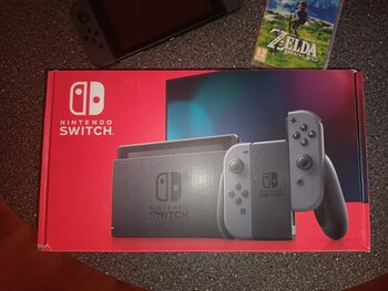Comprar Nintendo Switch v2