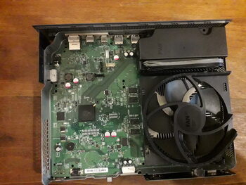 Acheter Xbox One S, Grey, 1TB | ENEBA