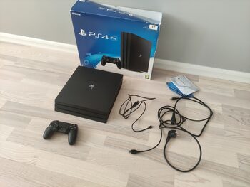Comprar PS4 PRO 2tb su deze