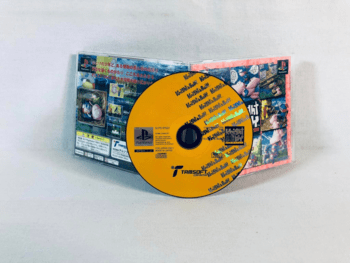 Buy Guardian's Crusade PS1 CD! Cheap game price | ENEBA