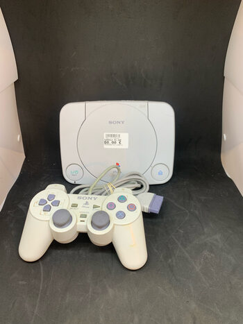 Comprar Ps One grise | ENEBA