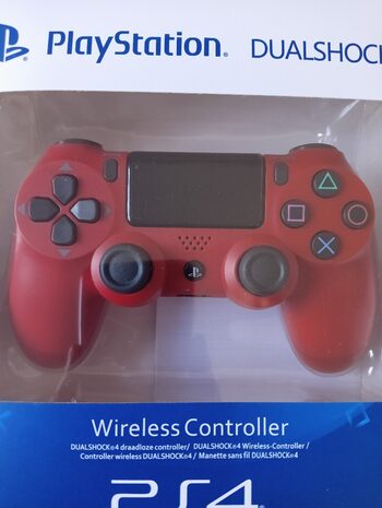 Comprar Mando PS4 Dualshock V2