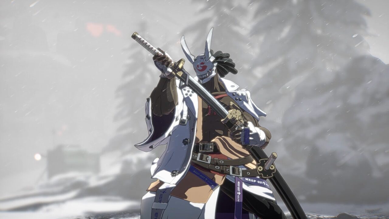 Buy Guilty Gear -Strive PS4 CD! Cheap game price | ENEBA