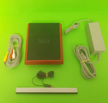 Comprar Consola WII roja mini | ENEBA