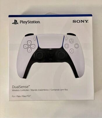 Comprar MANDO DUALSENSE PS5 NUEVO ¡ENVIO 24H!