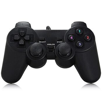 Comprar mando ps2 | ENEBA