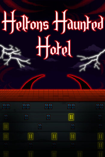Buy Heltons Haunted Hotel (PC) Steam Key GLOBAL | ENEBA