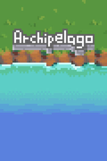 Buy Archipelago PC Steam key! Cheap price | ENEBA