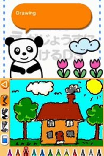 Buy Let's Draw! Nintendo DS | Cheap price | ENEBA