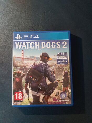 Comprar Watch Dogs 2
