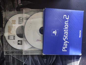 Acheter Starter Pack PS2 + Juego PS1