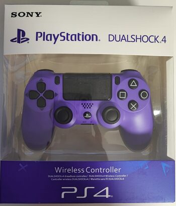 Comprar Mando Play Station 4 DualShock V2. | ENEBA