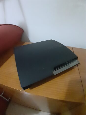 Comprar PlayStation 3 Slim, Black, 320GB