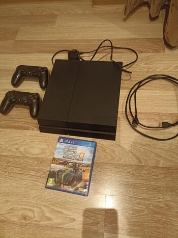 Pirkti Playstation 4 konsolė | ENEBA