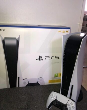 Comprar Ps5 standard edition | ENEBA