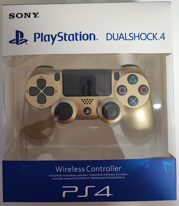 Comprar Mando Sony DualShock V2 PlayStation 4