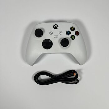 Comprar Xbox Wireless Controller – Robot White