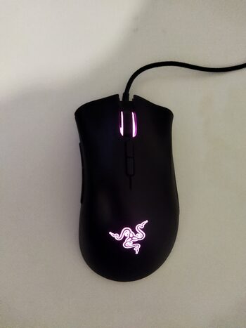 Comprar RAZER DEATHADDER ELITE