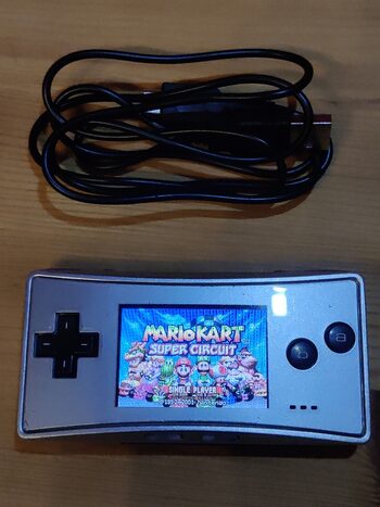 Comprar Game Boy micro | ENEBA