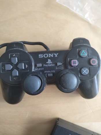 Comprar Mando PS2