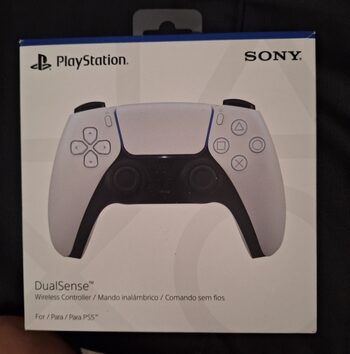 Comprar Dualshock PS5 Controller