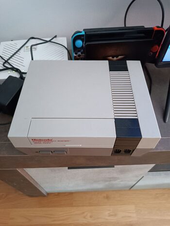 Comprar NES, Grey | ENEBA