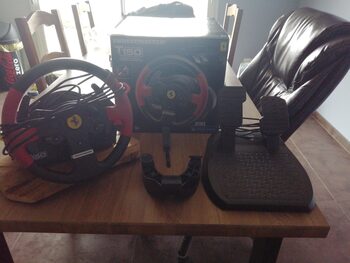 Acheter Thrustmaster T150 edition Ferrari