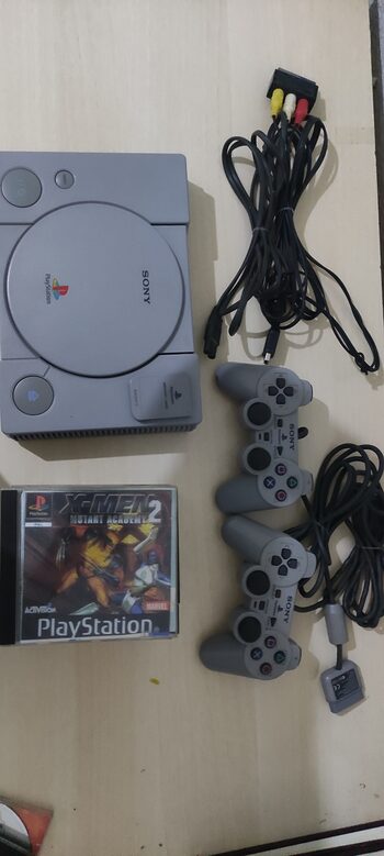 Comprar playstation 1