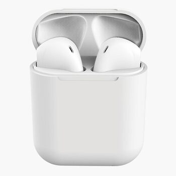Comprar inPods 12 Bluetooth 5.0 Wireless Earbuds with Charging Power ...