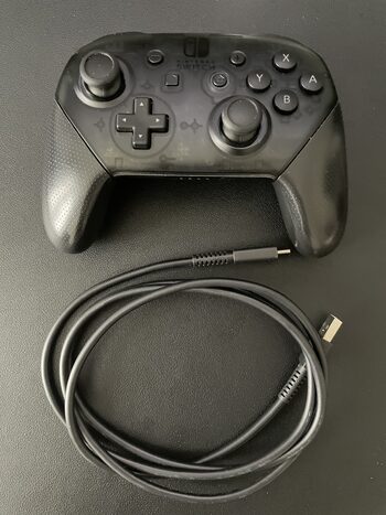 Comprar Nintendo Switch Pro Controller | ENEBA