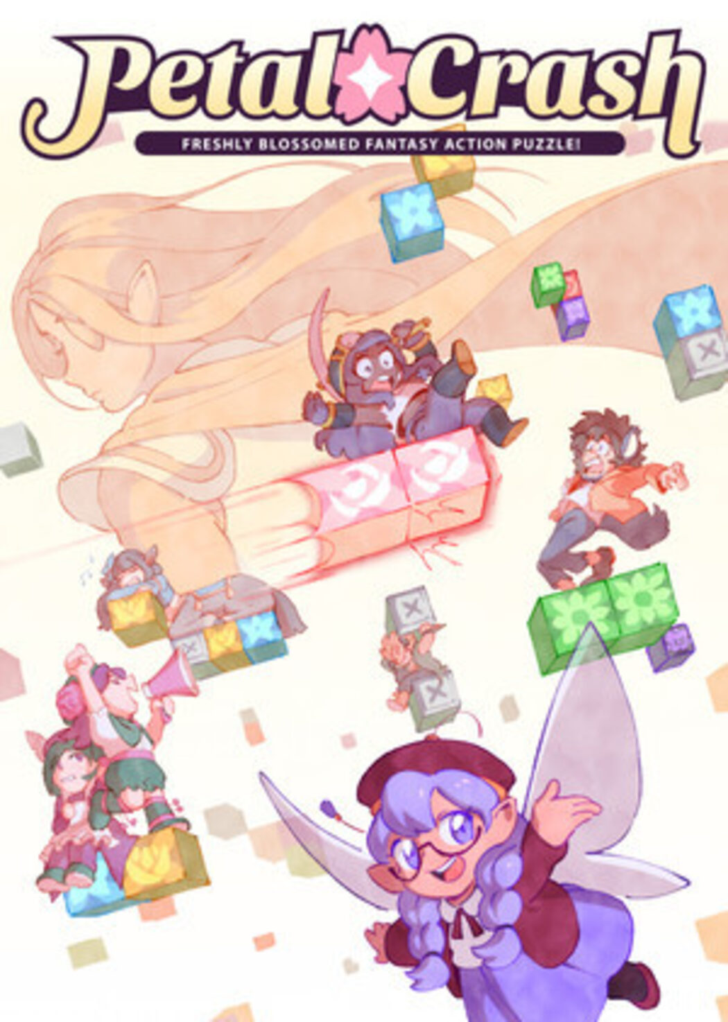 Buy Hexa Maze (Nintendo Switch) Nintendo Key EUROPE | ENEBA