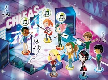 Buy Imagine Sweet 16 Nintendo DS | Cheap price | ENEBA