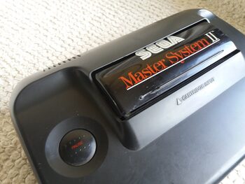 Comprar Sega Master System II, Black