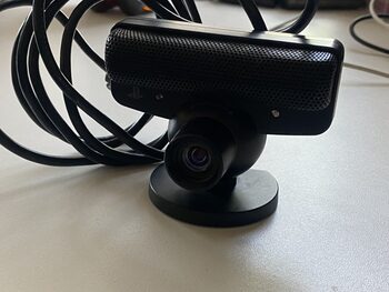 Comprar Playstation 3 kamera | ENEBA