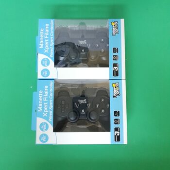 Comprar PACK 2 MANDOS WII PRO CLASICOS NUEVOS | ENEBA