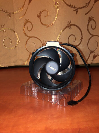 Pirkti AMD Wraith Stealth Cooler AM4