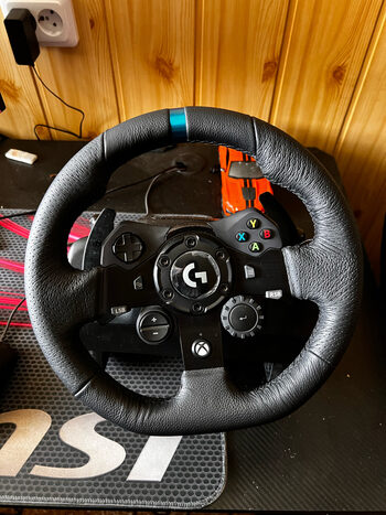 Comprar logitech g923 shifter+handbrake | ENEBA