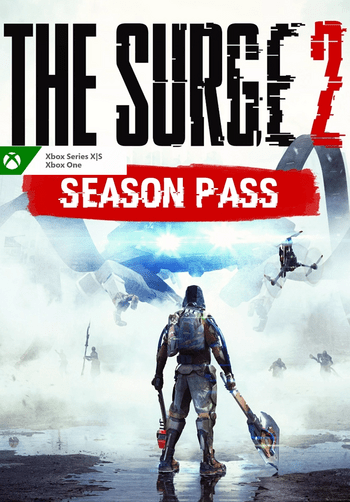 Comprar The Surge 2 - Season Pass (DLC) XBOX LIVE Key TURKEY | ENEBA
