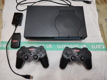 Comprar PS2 Fat | ENEBA