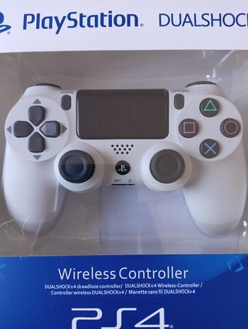 Comprar Mando PS4 Dualshock V2