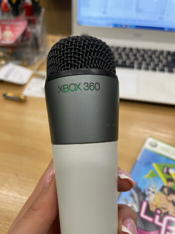 Comprar xbox 360 mikrofonas microphone | ENEBA