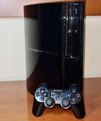 Comprar ps3 80 gb