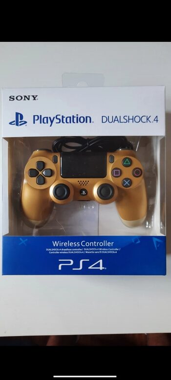 Comprar Mando Sony DualShock V2 Play Station 4.